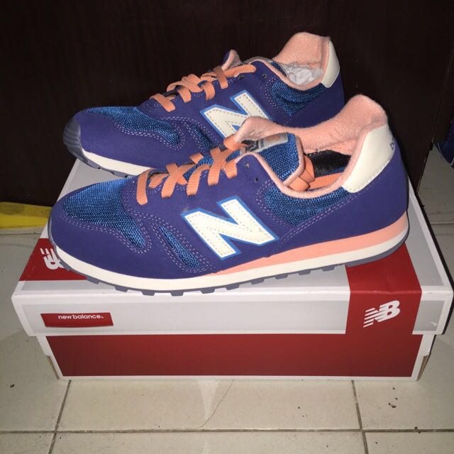 New Balance PROMOTION, Sports Equipment, Exercise & Fitness, Cardio ...