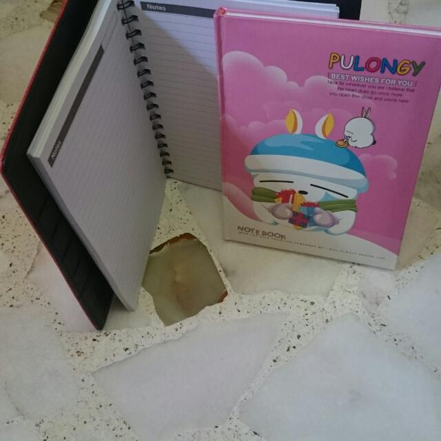 Noted Book, Hobbies & Toys, Books & Magazines, Religion Books on Carousell