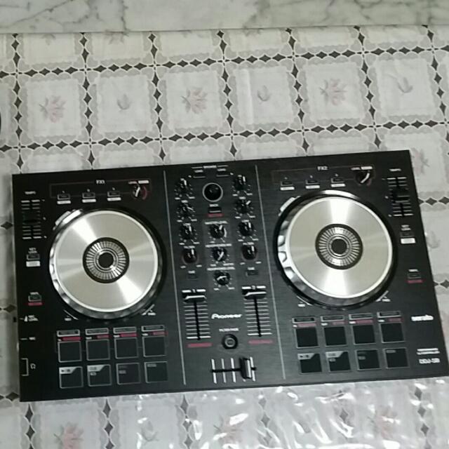 Pioneer DJ-SB Controller, Audio, Soundbars, Speakers & Amplifiers on ...