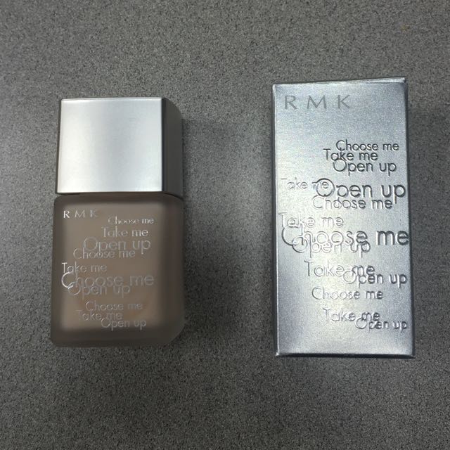 Rmk Makeup Base Singapore | Saubhaya Makeup