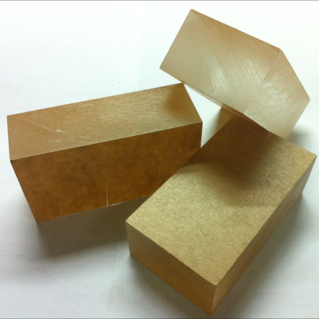 Acrylic block/sheet, Hobbies & Toys, Stationery & Craft, Craft Supplies ...