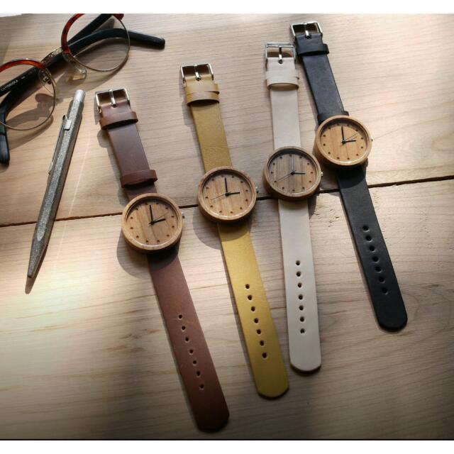Brand New Nakari Watch, Luxury, Watches on Carousell