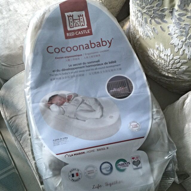 Cocoona - Ergonomic Bed, Babies & Kids, Baby Nursery & Kids Furniture ...