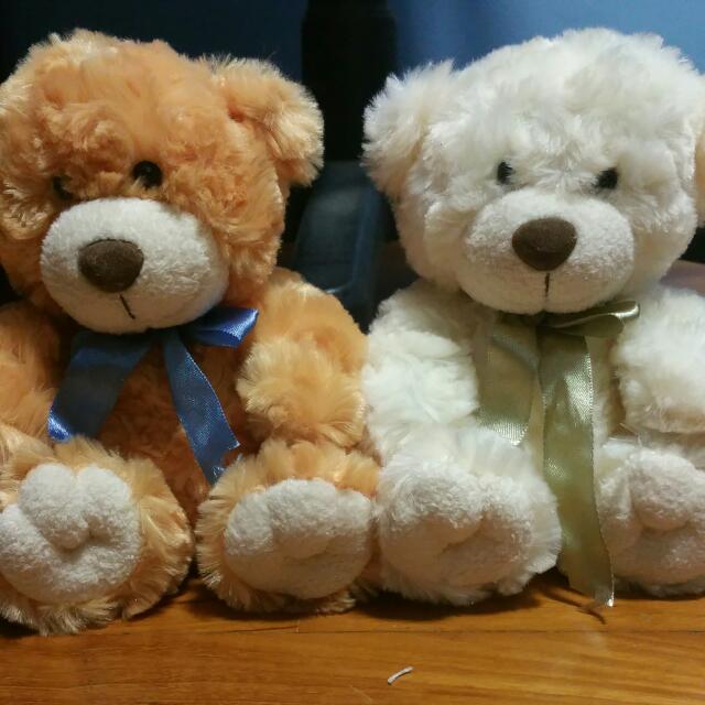 Twin Bear, Babies & Kids, Baby Nursery & Kids Furniture, Childrens ...