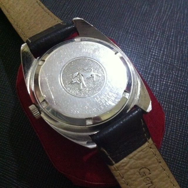 Vintage Nelson Watch, Mobile Phones & Gadgets, Wearables & Smart ...