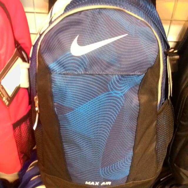 Original Nike Bag, Men's Fashion, Bags, Sling Bags on Carousell