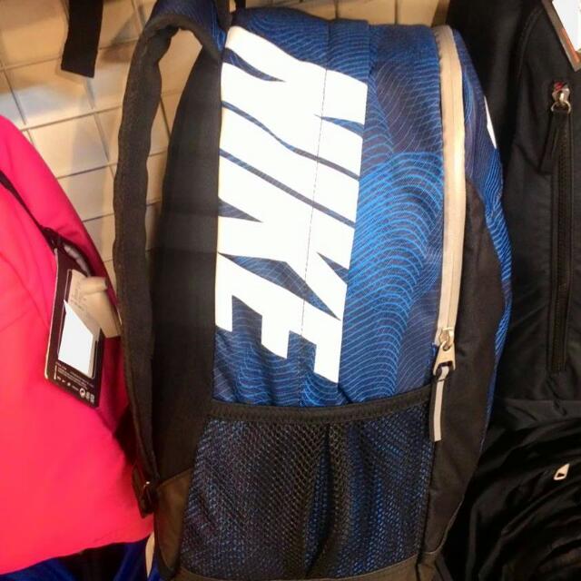 Original Nike Bag, Men's Fashion, Bags, Sling Bags on Carousell