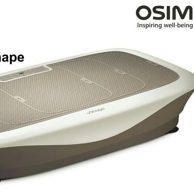 Osim Ushape, Babies & Kids, Maternity Care on Carousell