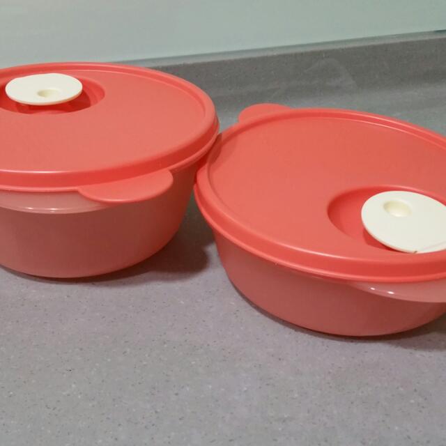 tupperware, microwave containers, storage containers,, TV & Home ...