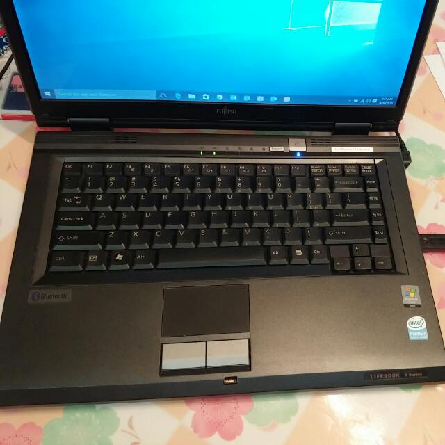 Old Laptop not booting, Hard Drive Access light not turning on : r ...