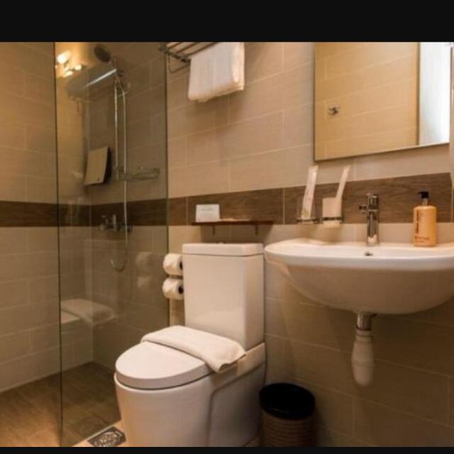 Rws Genting Hotel Jurong, Tickets & Vouchers, Local Attractions ...