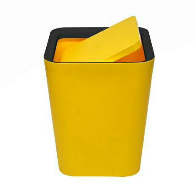 Dustbin/ trash bin/ trash can/ garbage bin/ litter bin/ rubbish bin ...