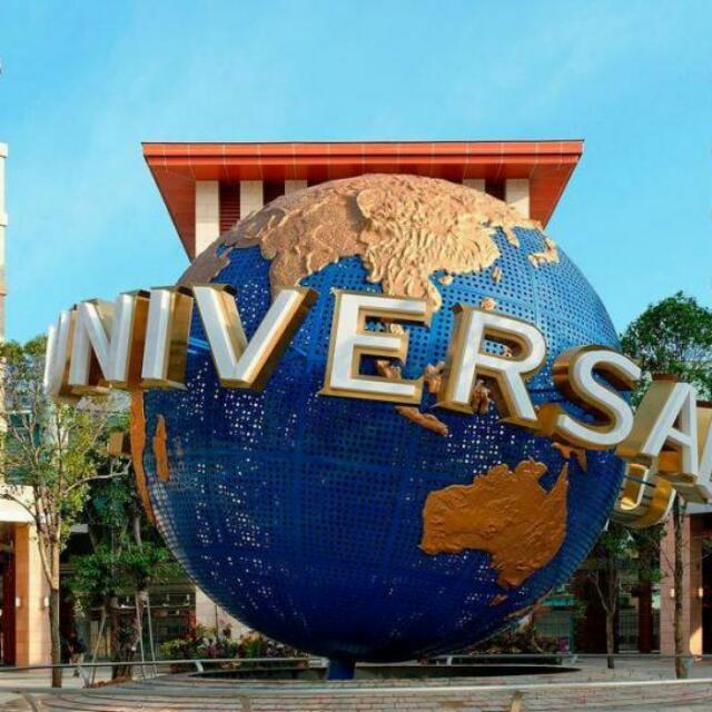 Uss Tix 100$ For 2, Tickets & Vouchers, Event Tickets on Carousell