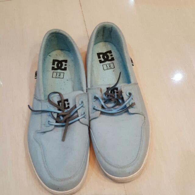 Authentic Dc Shoes, Men's Fashion, Footwear, Casual shoes on Carousell