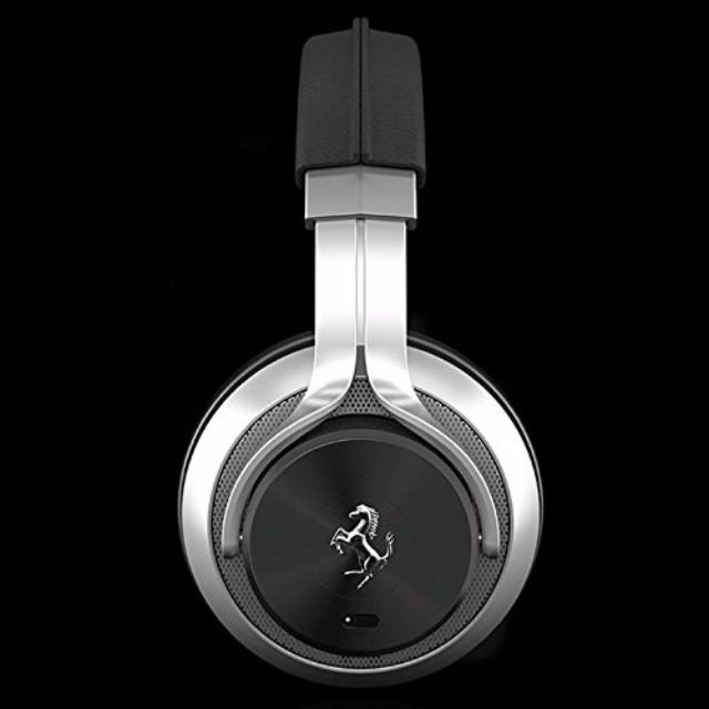 Ferrari Cavallino T350 Active Noise-Cancelling Headphones, Computers ...