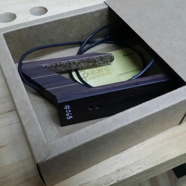 Guitar Dehumidifier - Rosewood KILN Fully Handcrafted, Hobbies & Toys ...