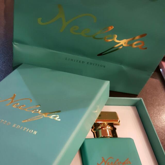 Neelofa Limited Edition Eau De Parfum, Women's Fashion, Bags & Wallets ...