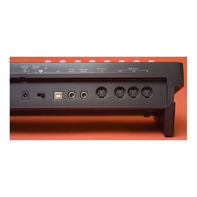 Novation Remote Zero SL, TV & Home Appliances, TV & Entertainment, TV ...
