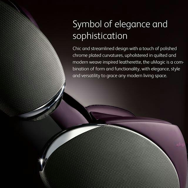 OSIM uMagic Massage Chair (Brand New)-- RESERVED, Sports Equipment ...