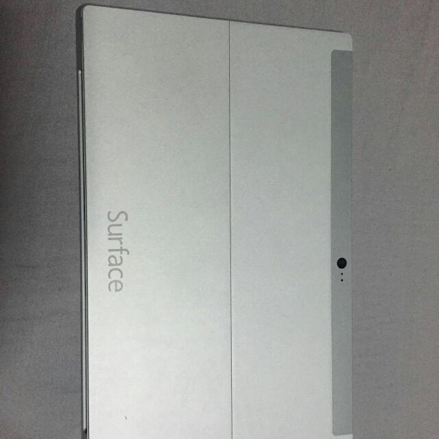 WINDOWS SURFACE 2, Computers & Tech, Parts & Accessories, Networking on Carousell
