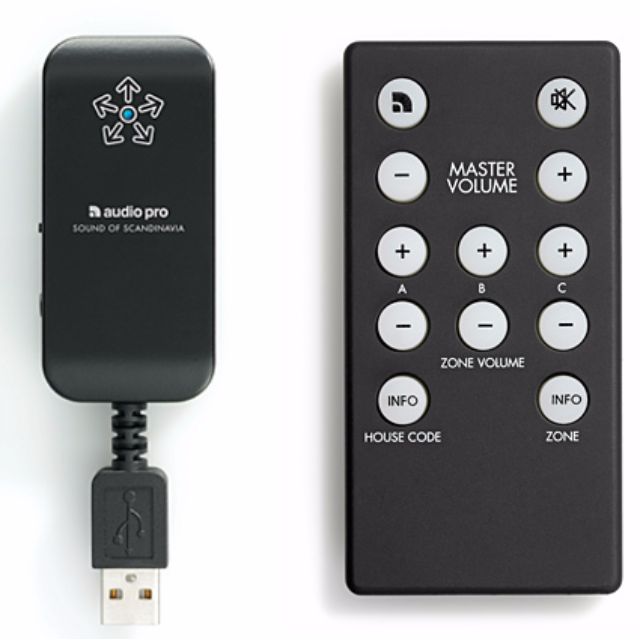 Audio Pro Living LV1 Wireless Speaker, Computers & Tech, Parts & Accessories, Cables & Adaptors ...