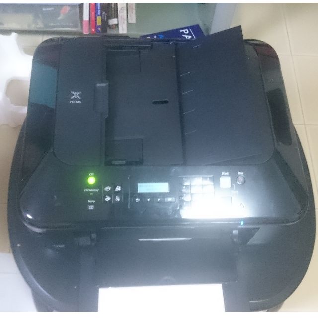 Canon Printer Pixma Mx 437, Everything Else on Carousell