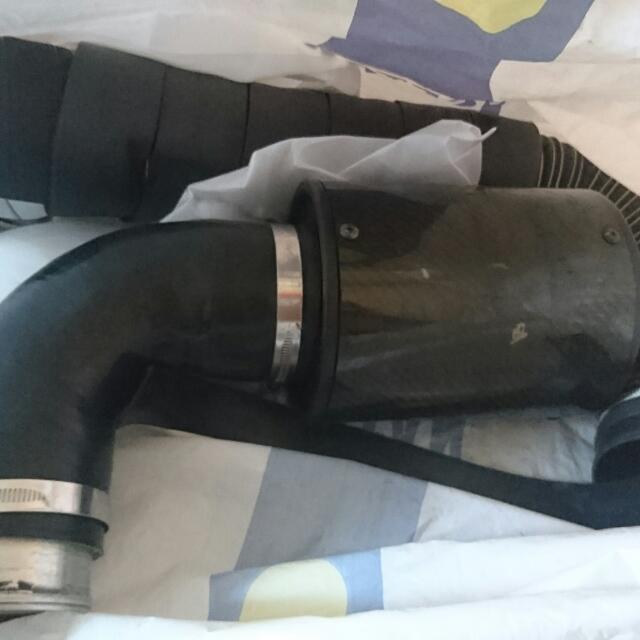 Forge Air Intake For Mini Cooper S R56, Car Accessories on Carousell