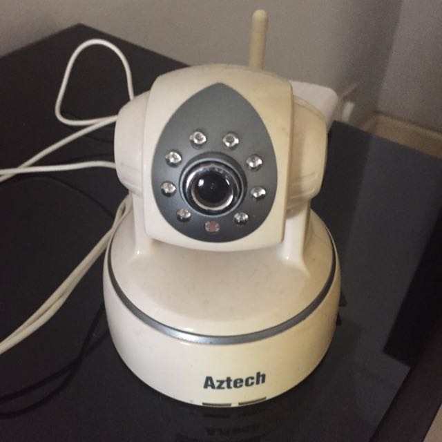 IP Camera, Computers & Tech, Parts & Accessories, Networking on Carousell