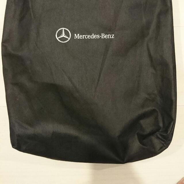 Original Mercedes Benz Laptop Backpack, Computers & Tech, Parts ...
