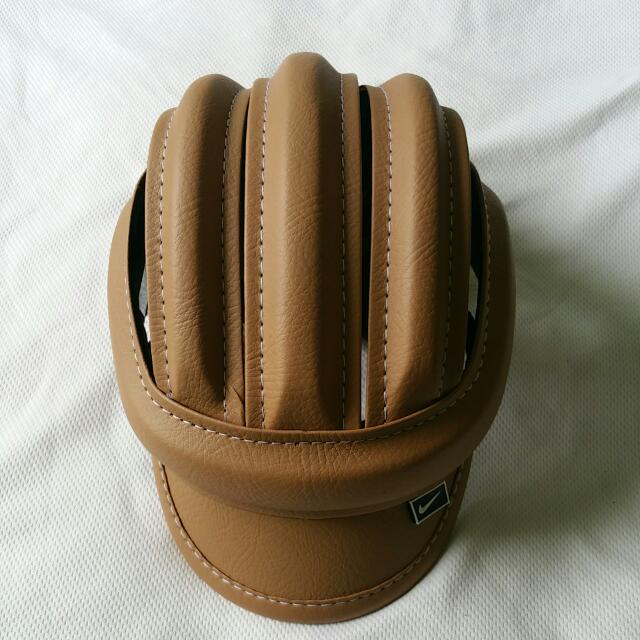 Retro Stylo Mario Helmet, Hobbies & Toys, Toys & Games on Carousell