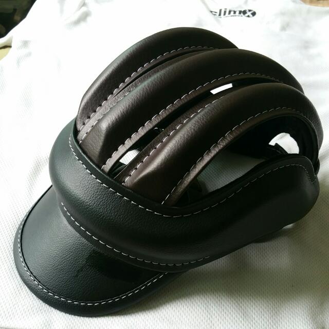 Retro Stylo Mario Helmet, Sports Equipment, Exercise & Fitness, Cardio ...