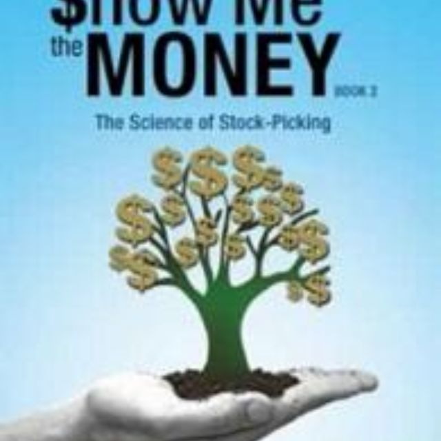 Show Me The Money (Book 2), Hobbies & Toys, Memorabilia & Collectibles ...
