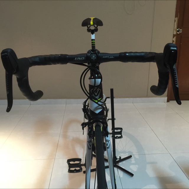 JAVA CANNONATA RIVAL Full Carbon Road Bike For Sell, Sports Equipment, Bicycles & Parts ...
