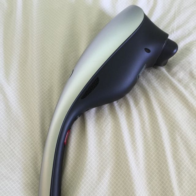 Osim iPamper, Sports Equipment, Exercise & Fitness, Cardio & Fitness ...