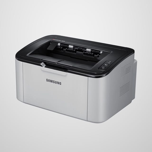 Samsung ML-1670 Printer, Computers & Tech, Parts & Accessories ...