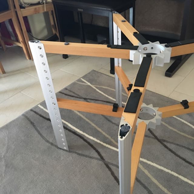 Spider Hifi Rack ,audio Rack ,audio Console, Men's Fashion, Watches ...