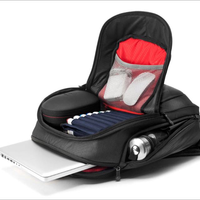 Booq Taipan Shock, Black, Mobile Phones & Gadgets, Wearables & Smart ...