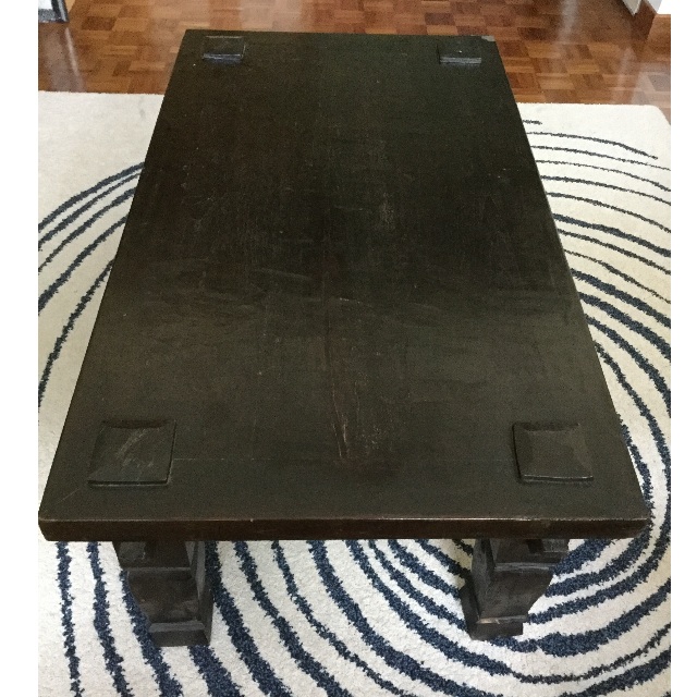 Coffee Table, Furniture & Home Living, Furniture, Tables & Sets on ...