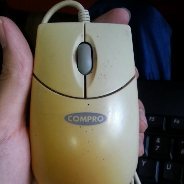 Compro Mice, Computers & Tech, Parts & Accessories, Networking on Carousell