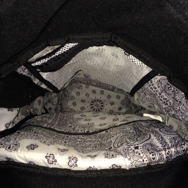 Gravis Roll top Bag, Men's Fashion, Bags, Sling Bags on Carousell