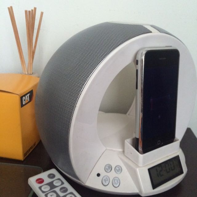 Jbl Sound Dock, Computers & Tech, Parts & Accessories, Cables ...