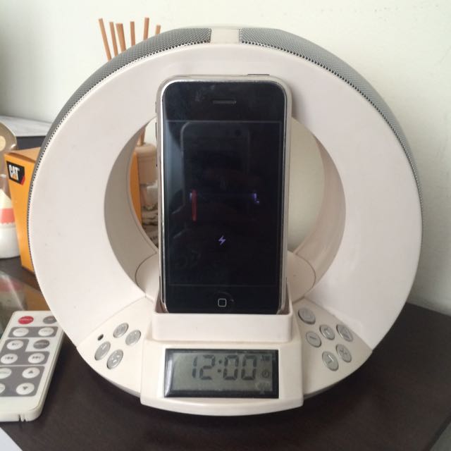 Jbl Sound Dock, Computers & Tech, Parts & Accessories, Cables ...