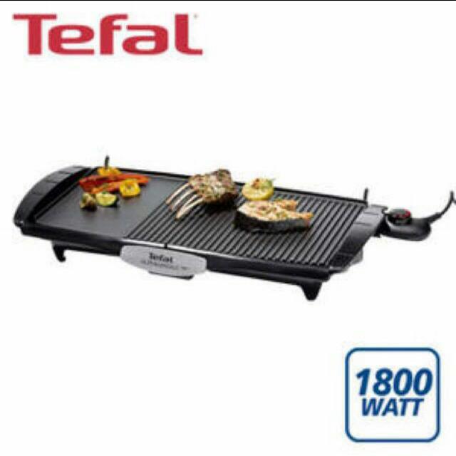 tefal griller, Furniture & Home Living, Gardening, Pots & Planters on ...
