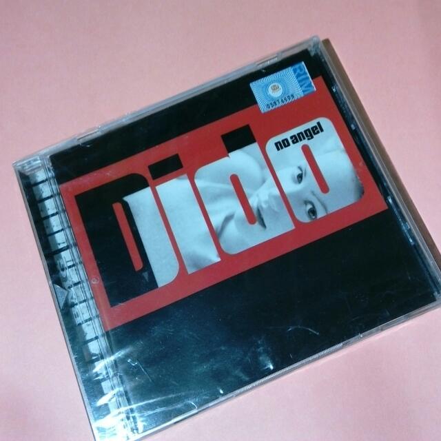 CD of Dido, Hobbies & Toys, Music & Media, Vinyls on Carousell