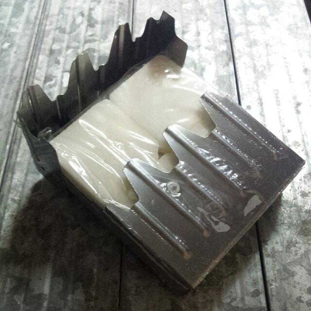 Compact Foldable Solid Fuel Stove. Tommy Cooker, Sports Equipment ...