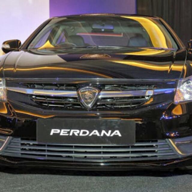 Proton & Perodua Cars (AGR CARTRADE HQ), Cars on Carousell