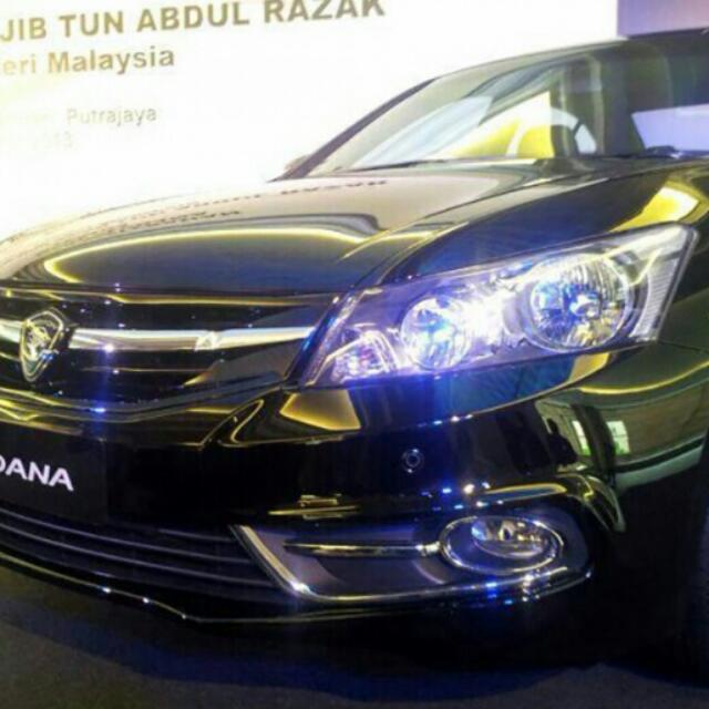 Proton & Perodua Cars (AGR CARTRADE HQ), Cars on Carousell