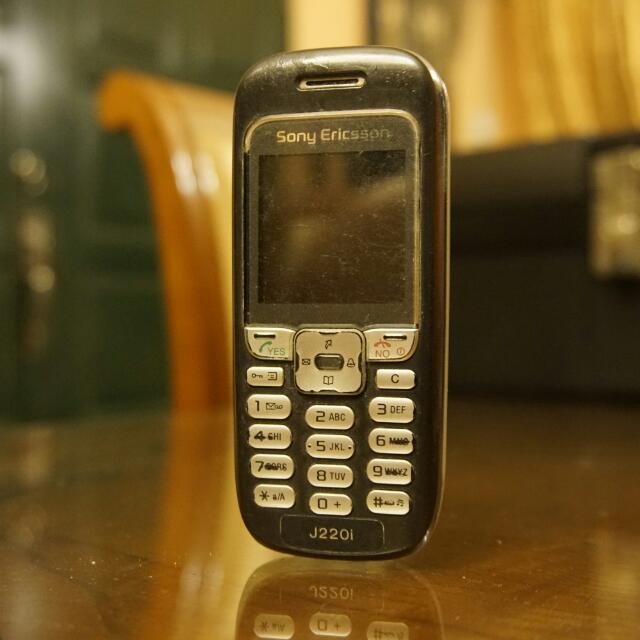 Sony Ericsson Handphone, Audio, Portable Audio Accessories on Carousell