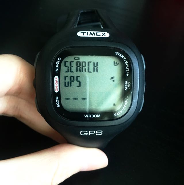 Timex GPS, Furniture & Home Living, Home Decor, Clocks on Carousell