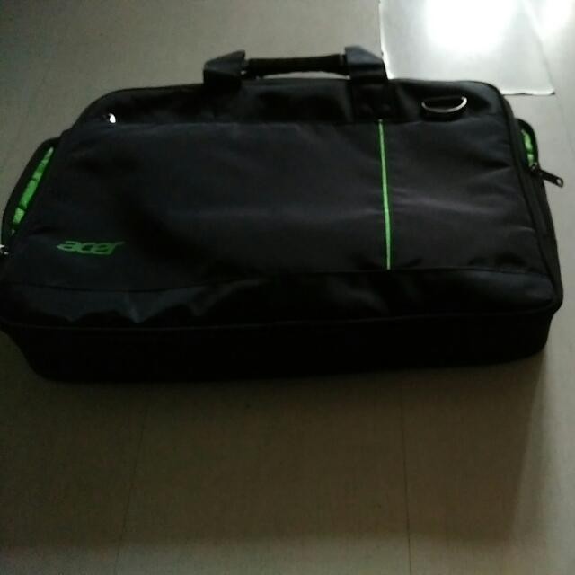 Acer Laptop Bag, Computers & Tech, Parts & Accessories, Networking on ...